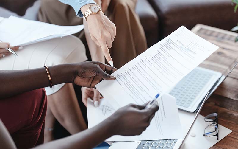 Wat zegt jouw koopcontract over oorlog? - Bewust Nieuwbouw